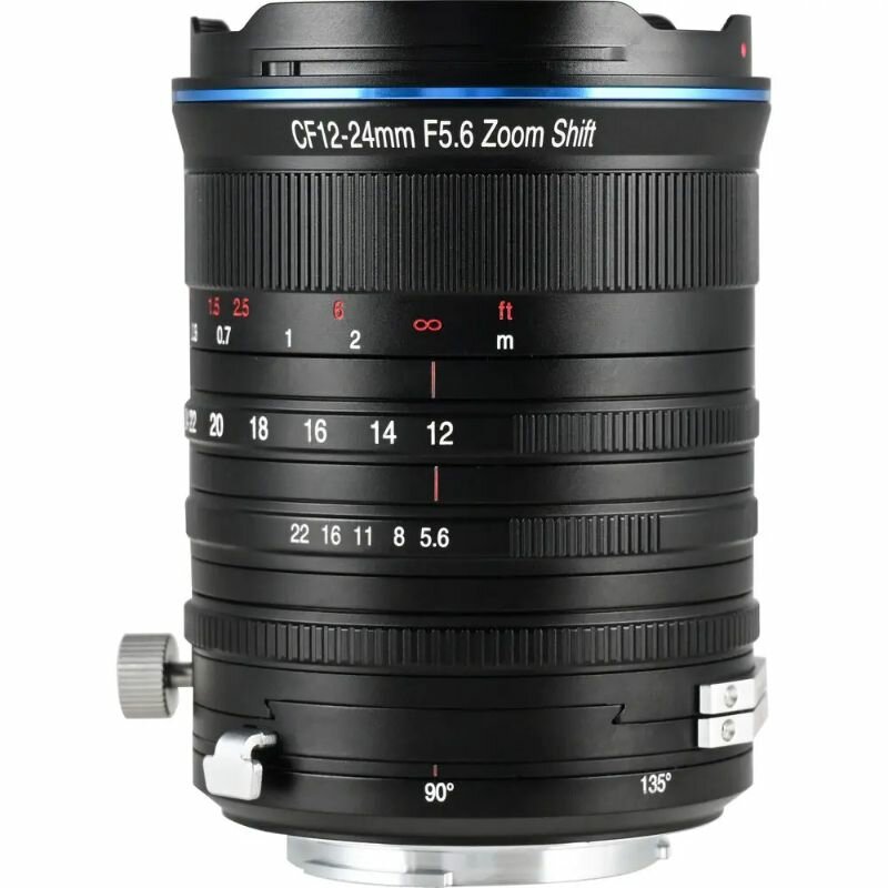 Laowa Объектив 12-24mm f/5.6