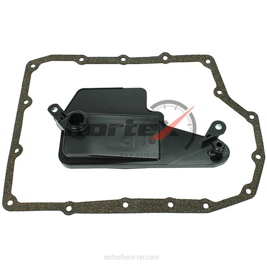 KORTEX KO3032 Фильтр масляный АКПП MAZDA 3 13- 6 12- CX-5 11-