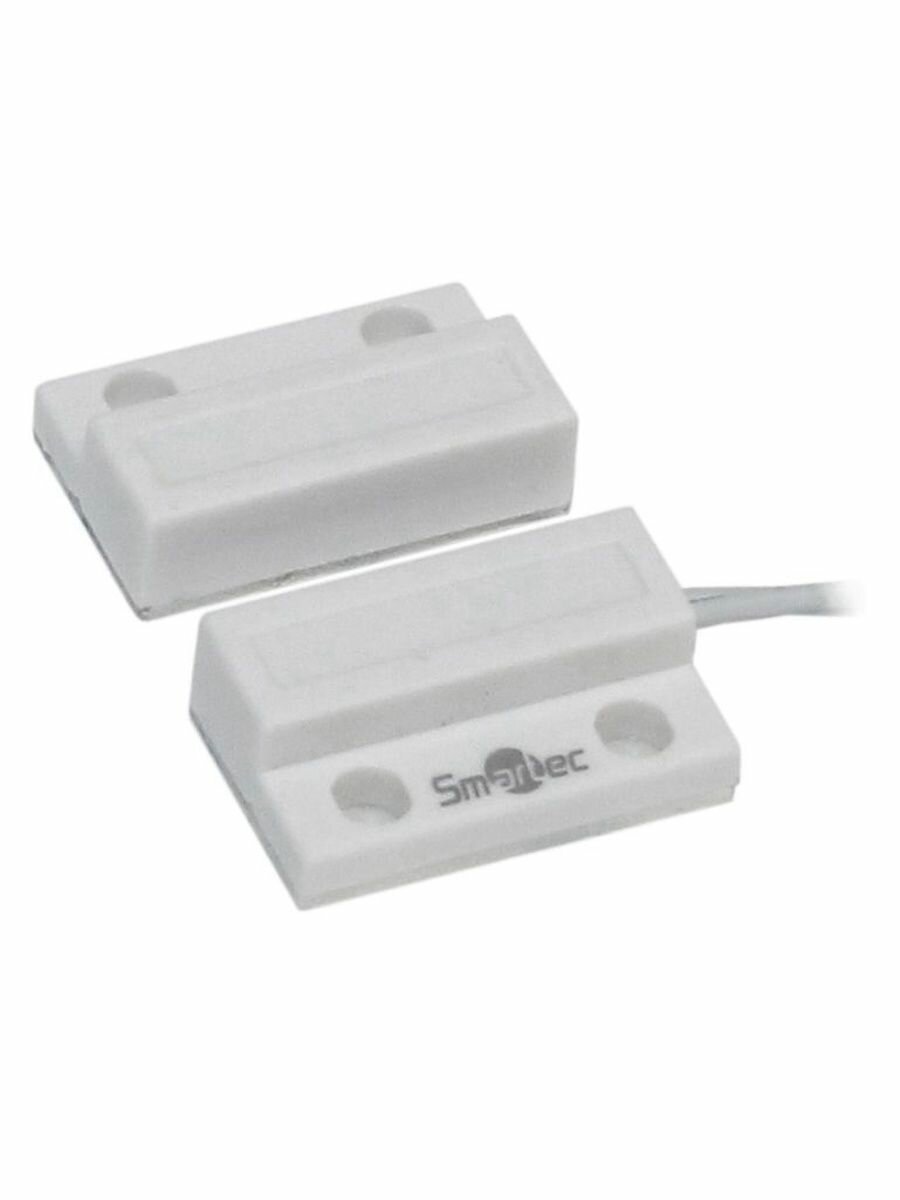 ST-DM110NO-WT Извещатель магнитоконтактный