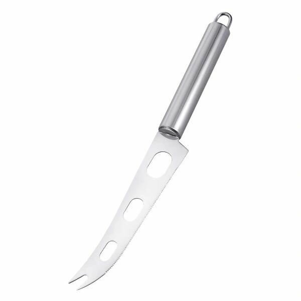 Нож для сыра 24см REGENT inox SOLIDO