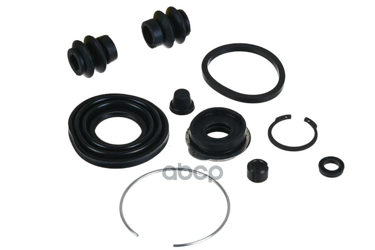 Р/к дискового тормоза! d36 Akebono Mazda 6 02-07 ZENTPARTS арт. Z113626
