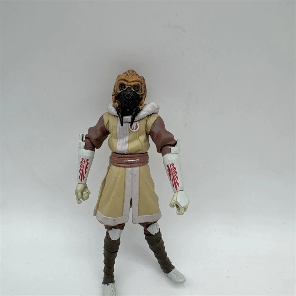 Hasbro Star Wars: фигурка Пло Куна, цвет 2