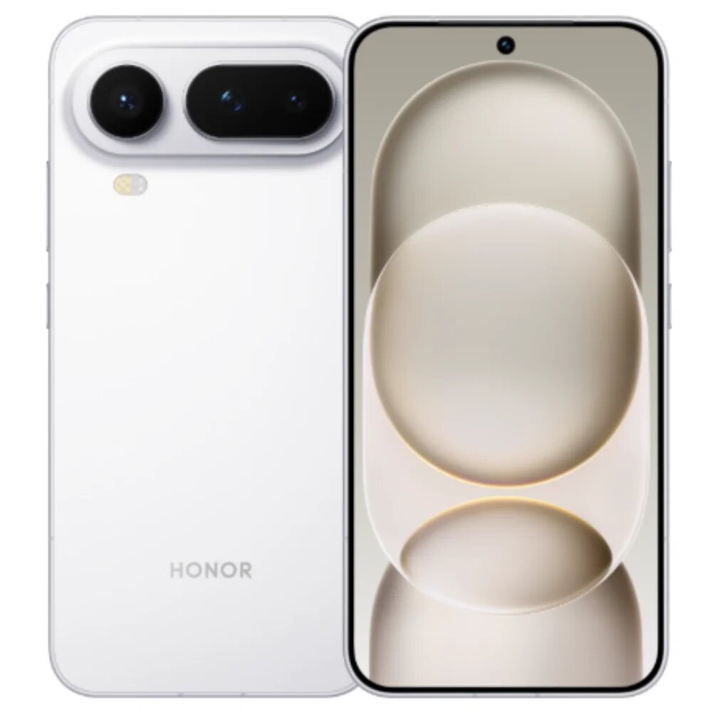 Смартфон Honor Magic8 Pro Air, 16/512ГБ, china