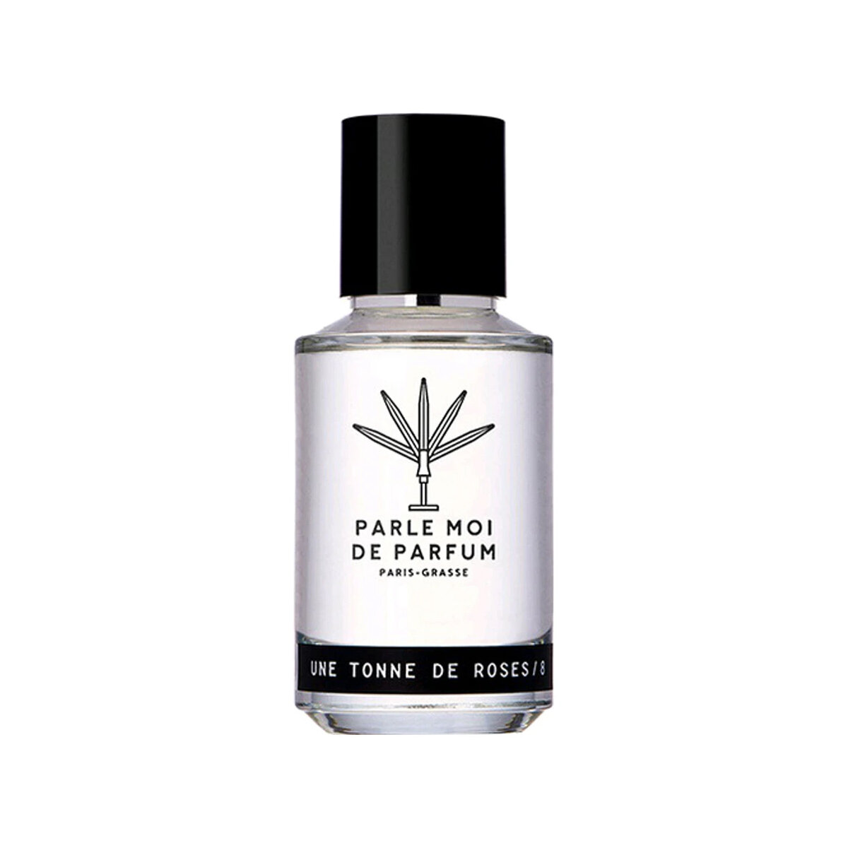 Parle Moi De Parfum Une Tonne De Roses парфюмерная вода женский цветочный аромат 50мл