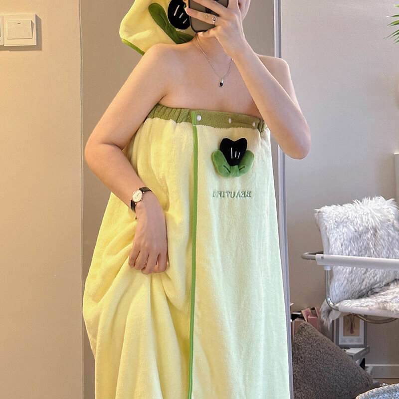 Быстросохнущая юбка для ванны Fresh tulip-одноместная юбка для ванны