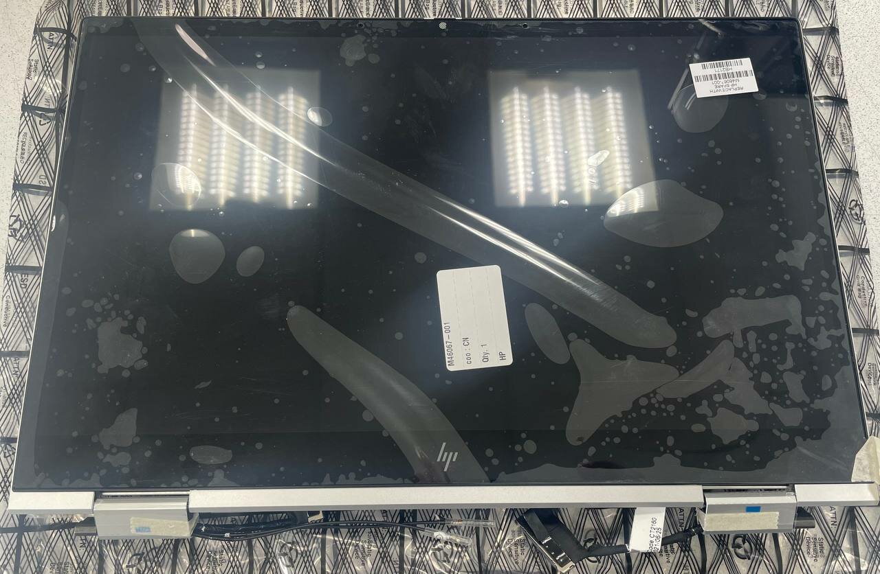 M46067-001 Модуль в сборе HP EliteBook X360 830 G8