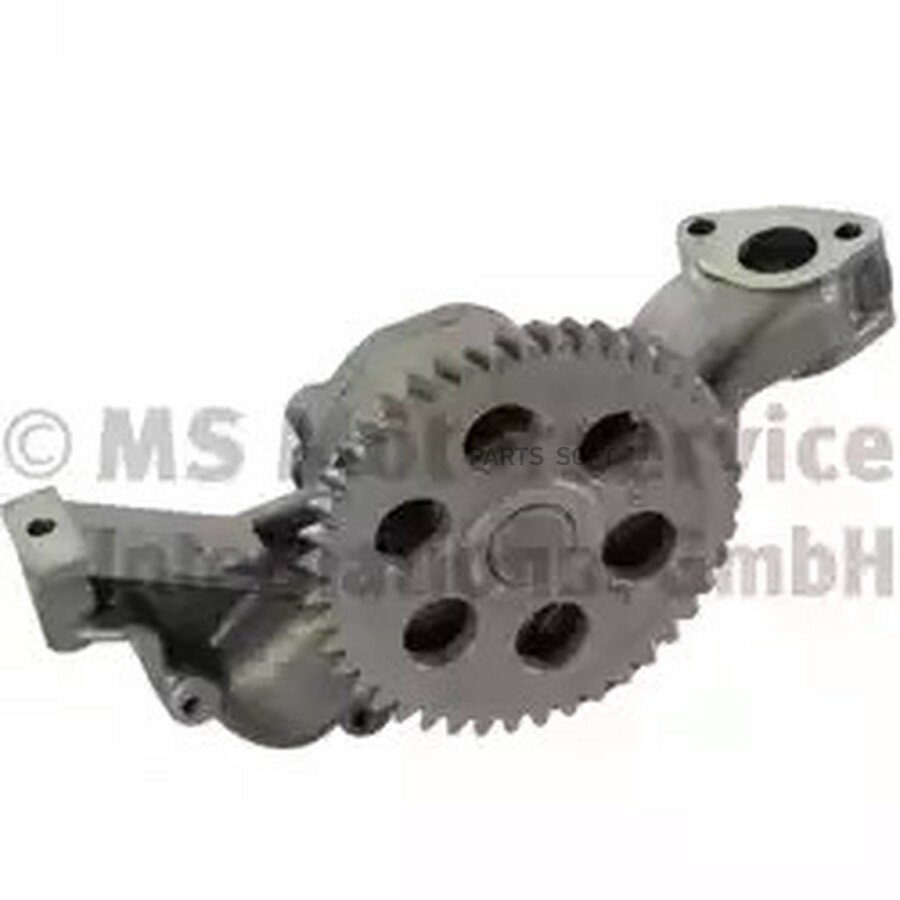 Насос масляный MB OM501/502 о. е. 5421800201, 5421800401 от официального дистрибьютора, BF GERMANY, артикул 20140350101
