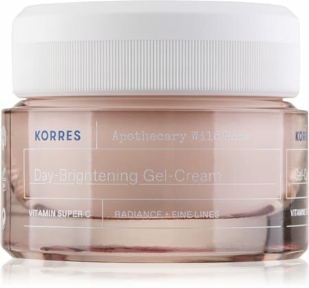 Крем для ухода за кожей Korres Wild Rose, 40 мл