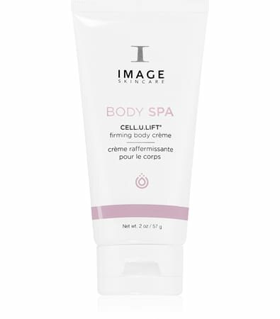 Средство антицеллюлитное IMAGE Skincare Cell.U.Lift, 142 г