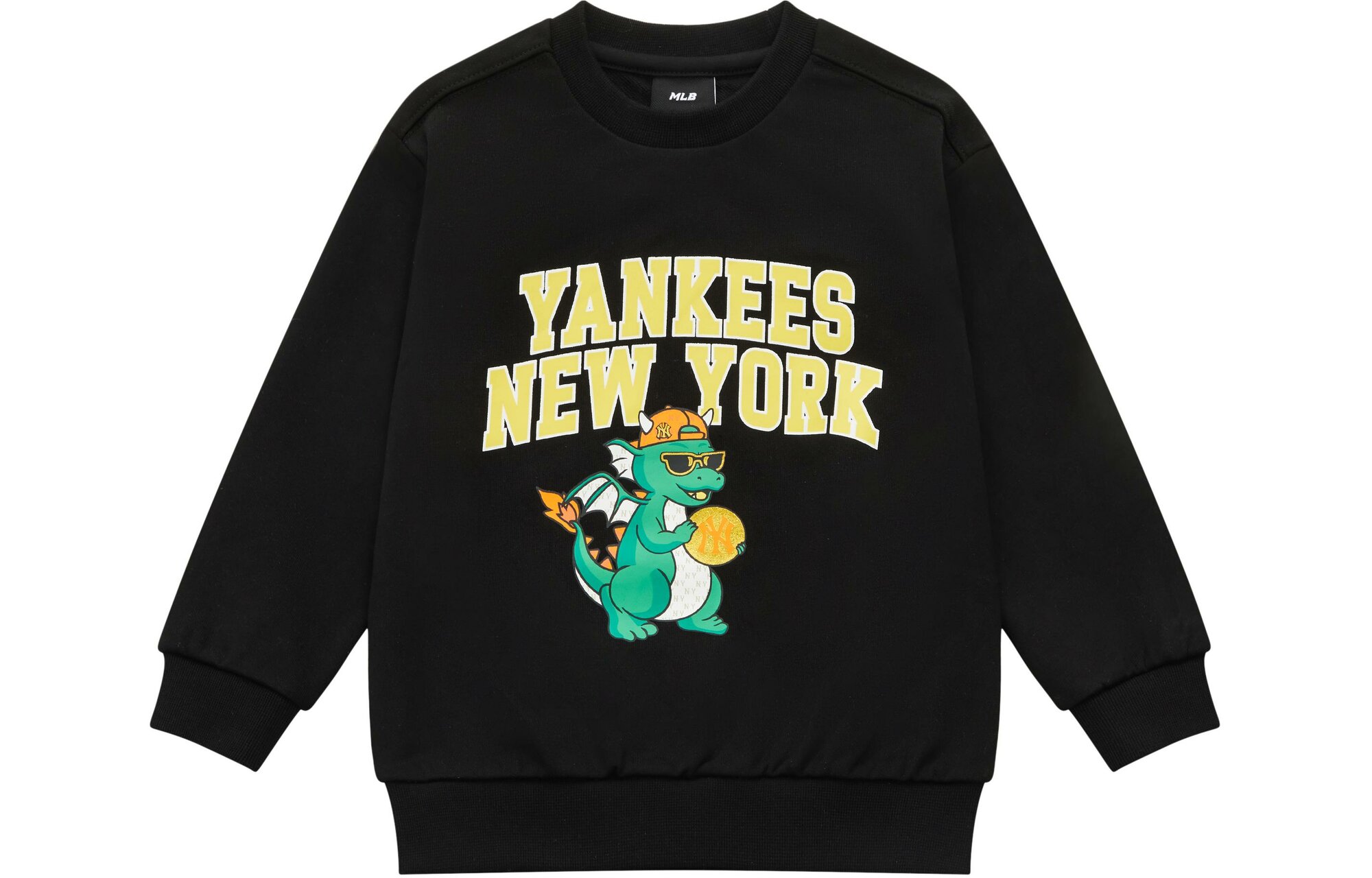 Толстовка MLB New York Yankees Year Of The Dragon Limited Edition Collection SS24