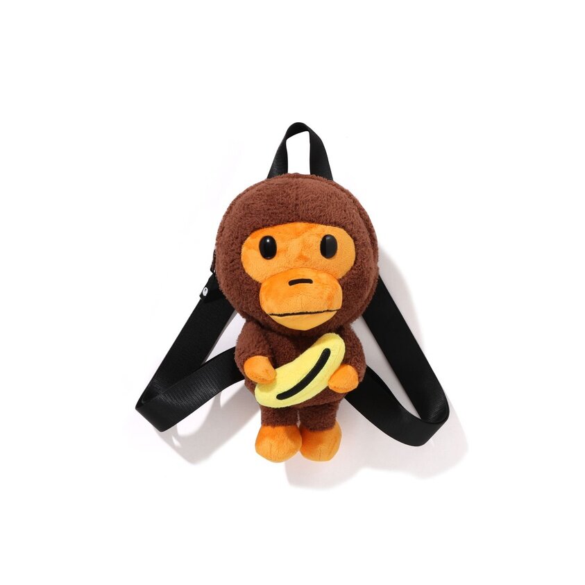 Сумка A BATHING APE — фото 1