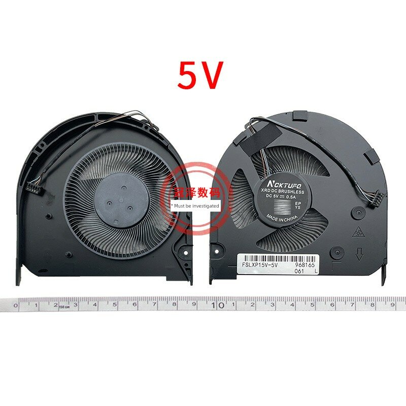 Подходит для Lenovo T440S T450S T440P T440 T450 T460 T460P T470P Вентилятор охлаждения процессора Thinkpad T15p P15v