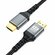 Кабель HDMI 2.1, 2m