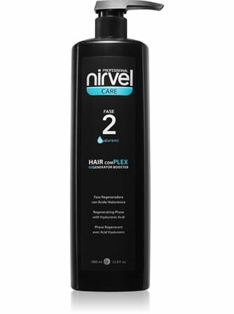 Бальзам для волос Nirvel Fase 2, 1000 мл