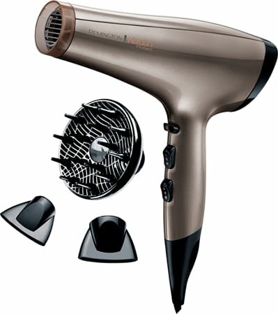 Фен для волос Remington Keratin Protect AC8002, 1 шт