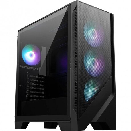 Корпус MSI MAG FORGE 320R AIRFLOW (306-7G23R29-HH9)