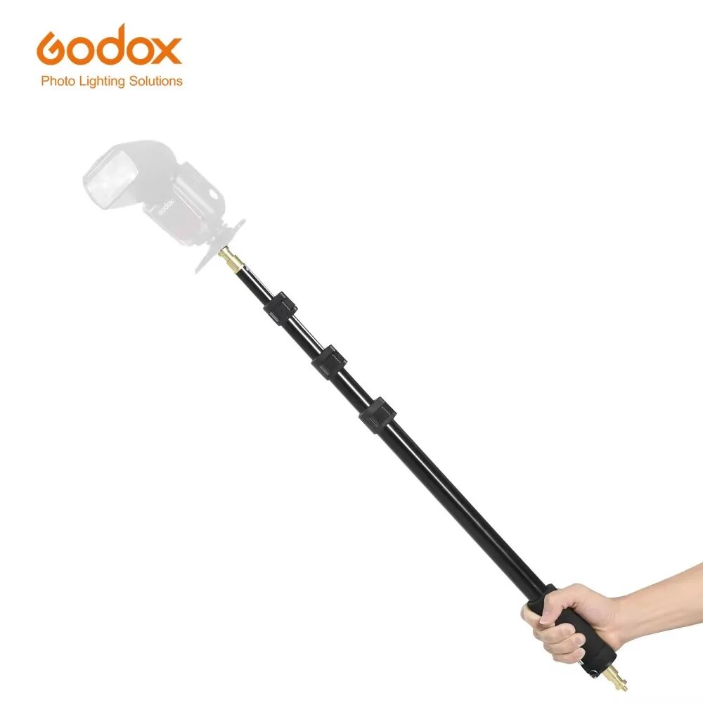 Godox AD-S13 штатив для фотостудии 55-160 см