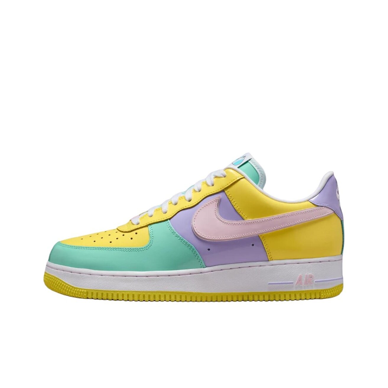 Кеды Air Force 1