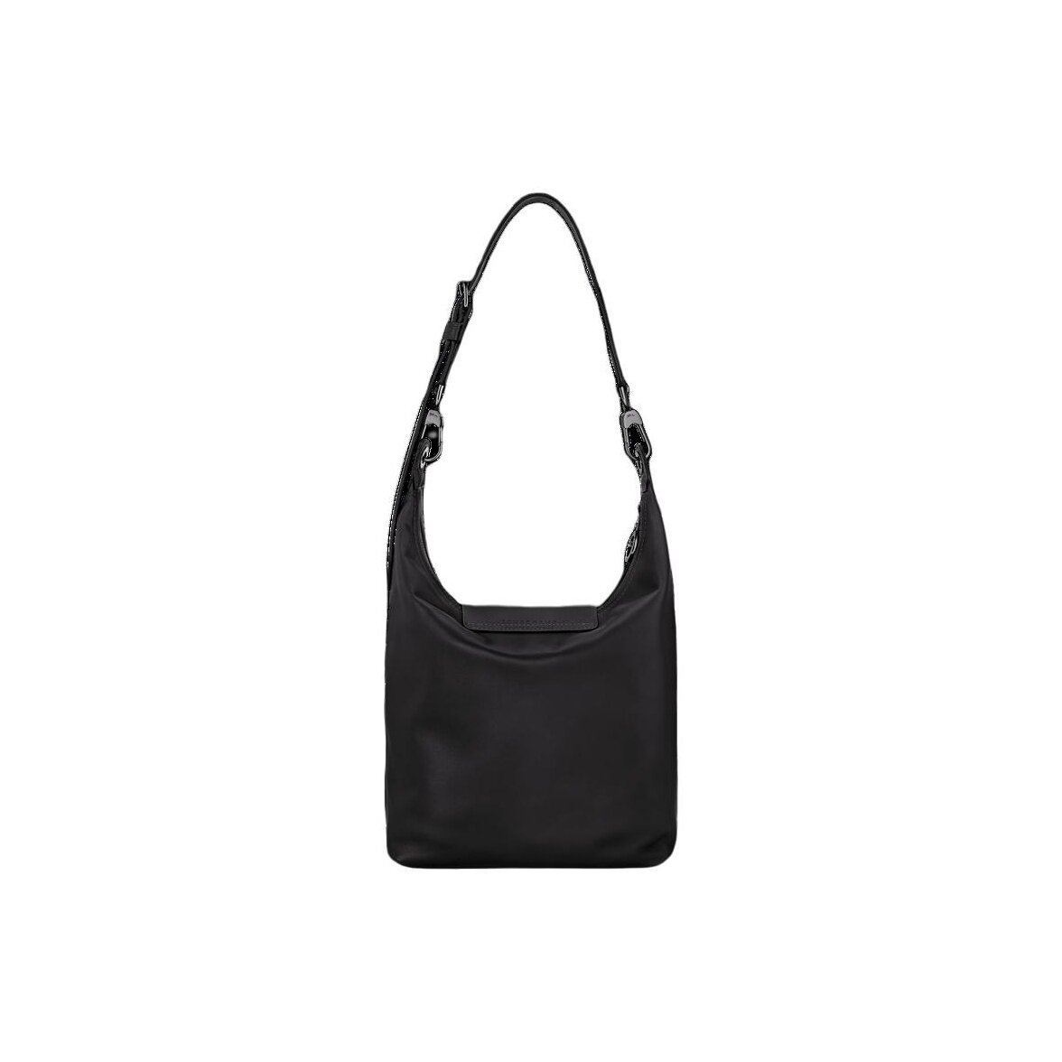 Сумка Longchamp Le Pliage Xtra, черный — фото 1