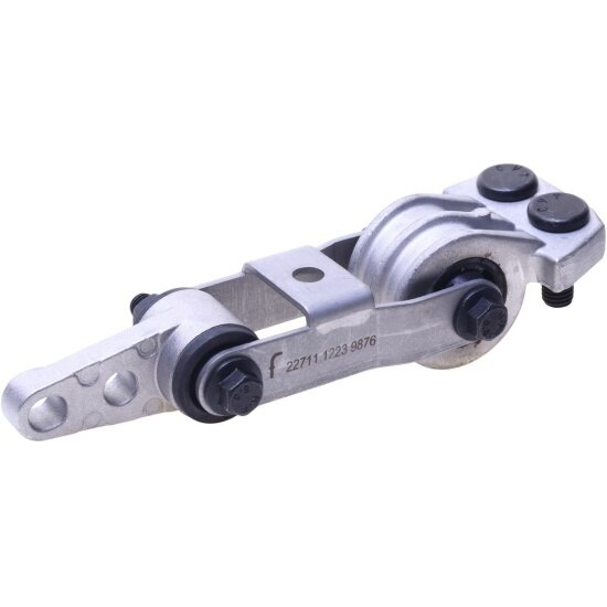 Опора двигателя передняя нижняя Febi для VOLVO S60/S80/V70 II, 22711