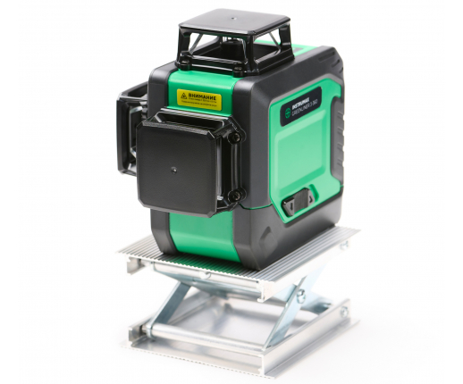Уровень лазерный INSTRUMAX GL 3-360 Master SET IM0174