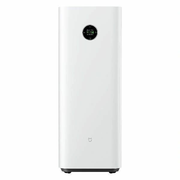 Воздухоочиститель Xiaomi Mijia Smart Air Purifier Max EU