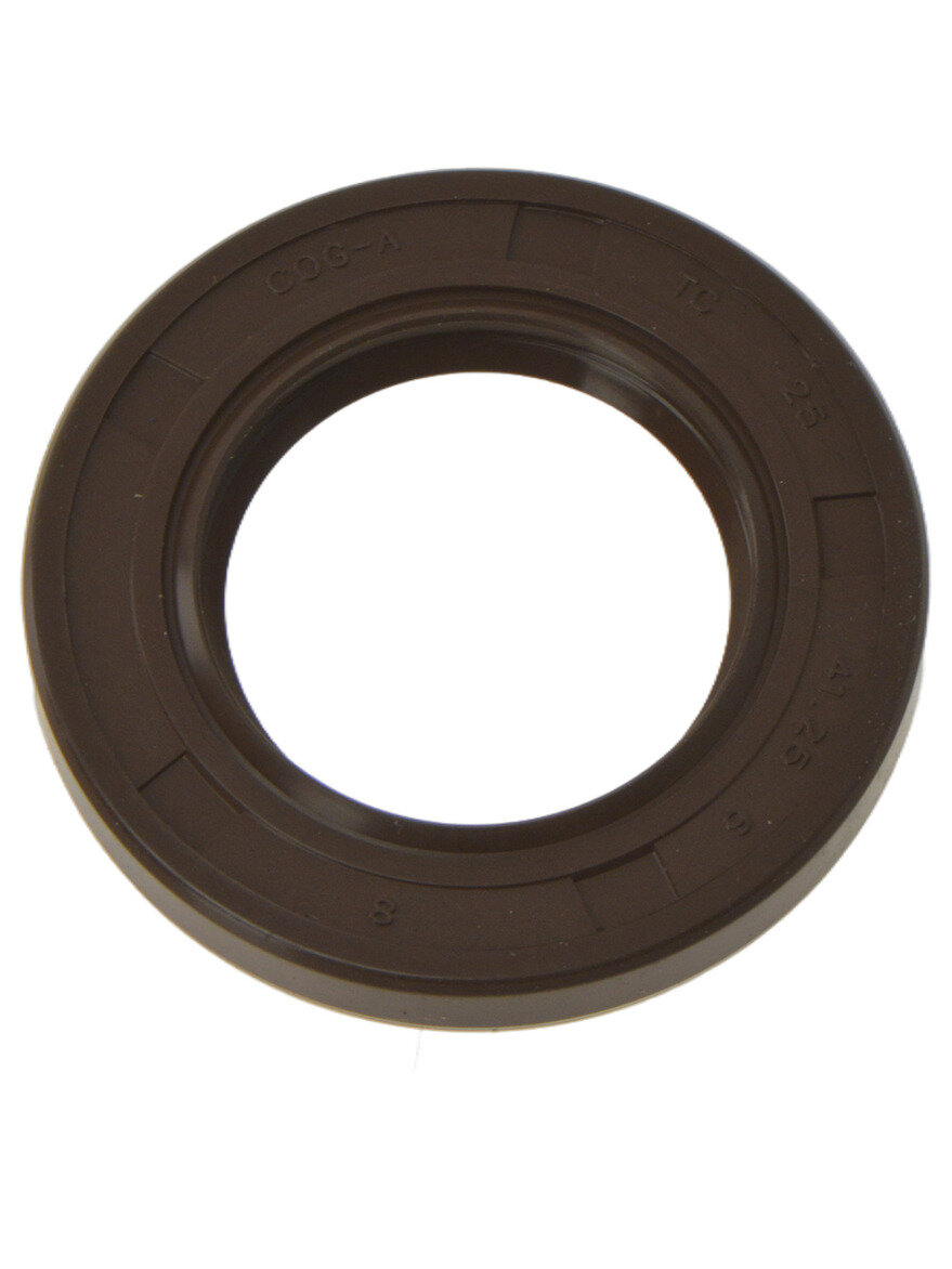 Сальник двигателя (25х41.25х6) для мотопомпы PATRIOT MP 2036 S (20104818)