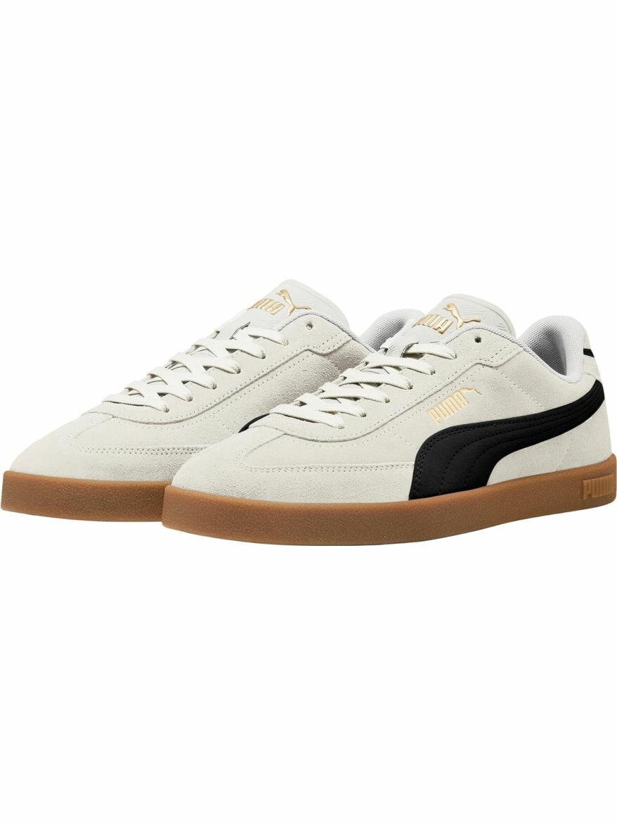 Кеды Club II Era Suede Sneakers Unisex