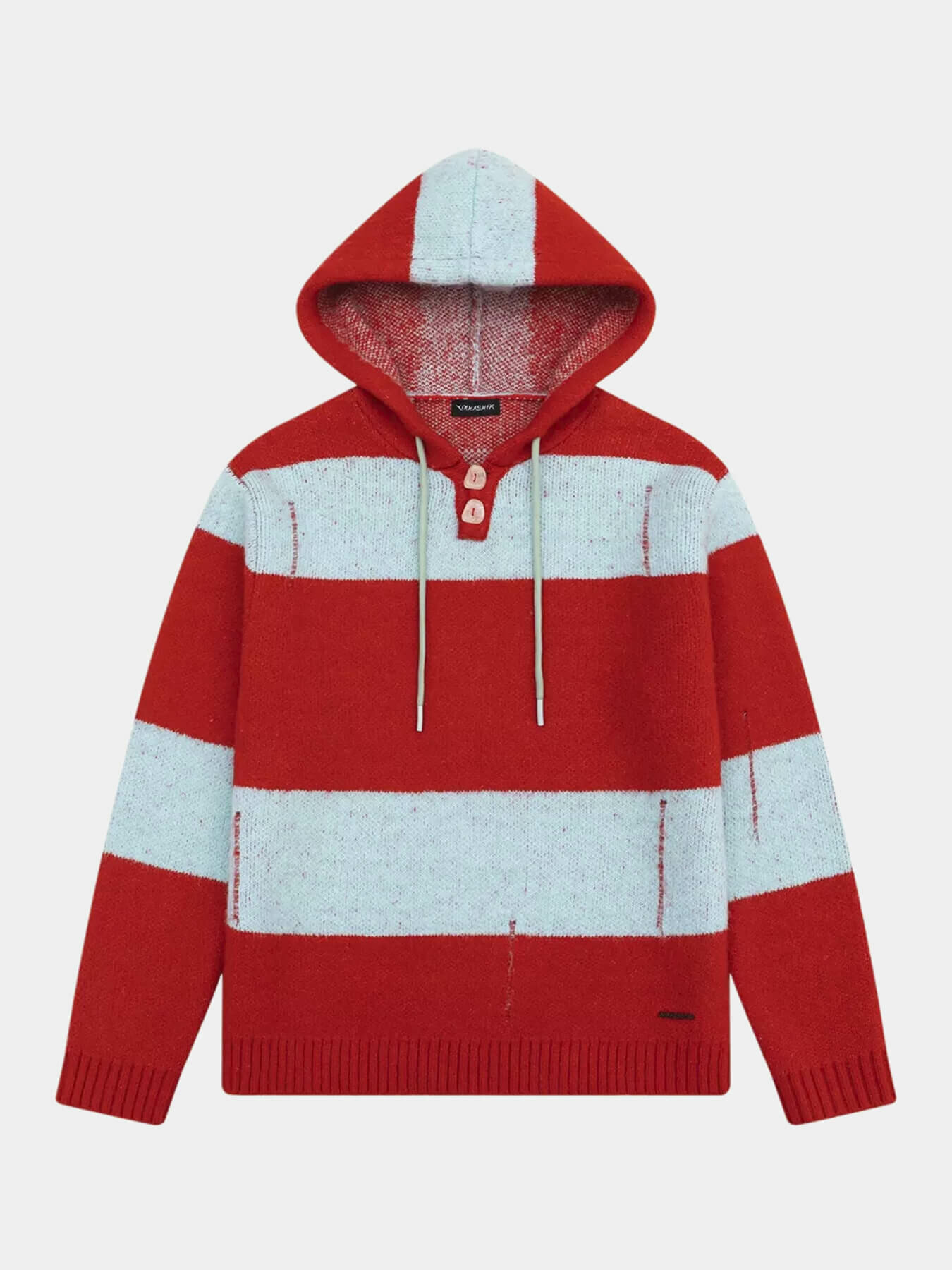 Худи STRIPES HOOD
