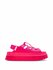 Мюли UGG GoldenGlow, размер 6 US, pink