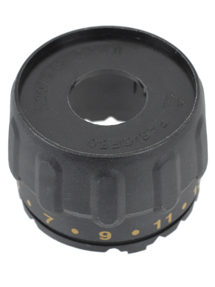 Втулка для дрели аккумуляторной DeWalt DCD734 TYPE 1, DCD771 TYPE 1