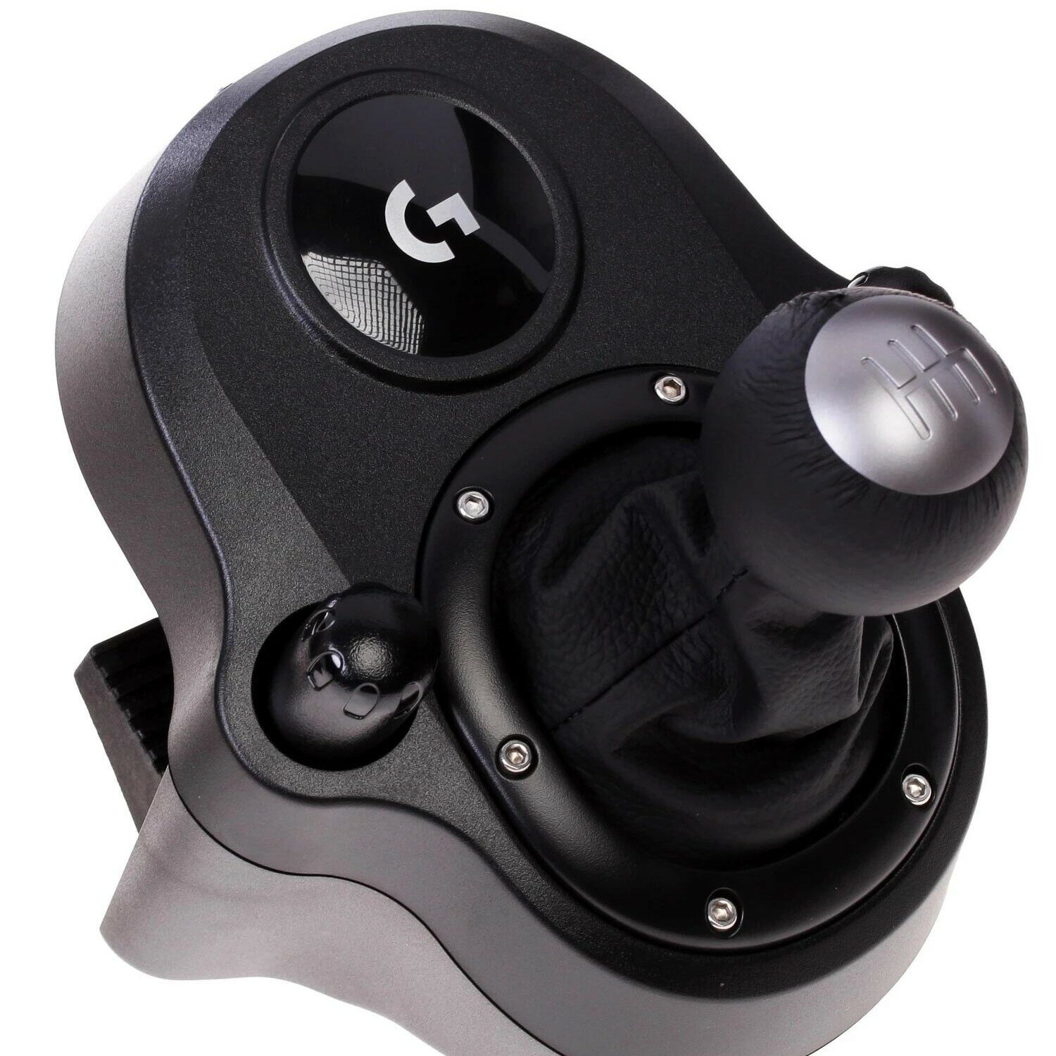 Геймпад Logitech Driving Force Shifter