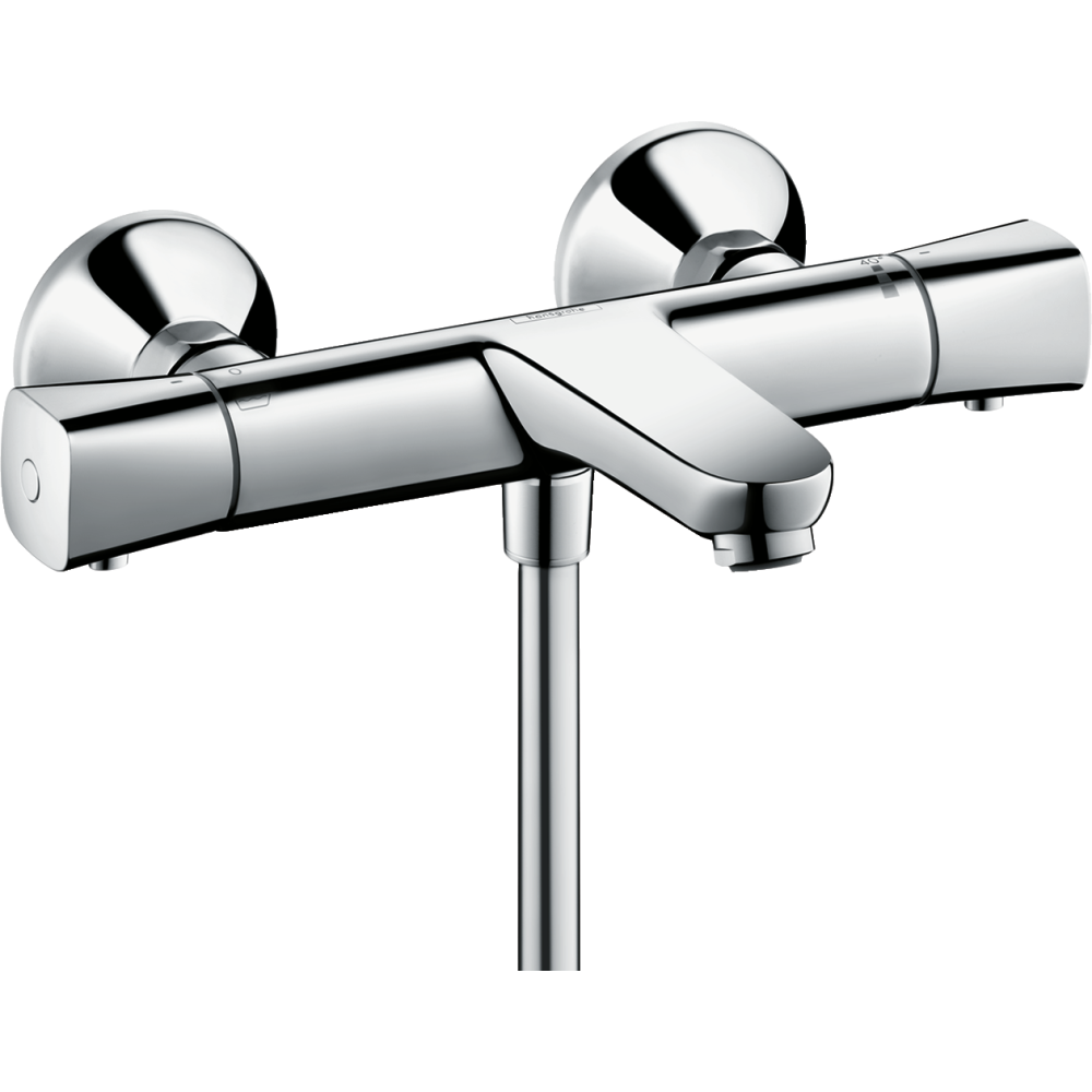 Термостат для ванны Hansgrohe Логис Экостат (13123000) , хром