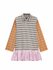 Платье MSGM, размер XS, grey