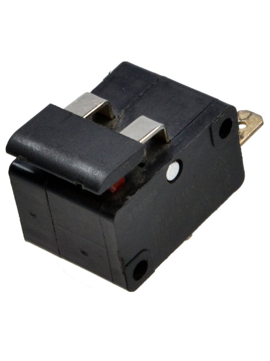 Микровыключатель DA7-14/1 Х2 14A 250V для электропилы цепной HUTER ELS-2400 (с s/n SAF11~)