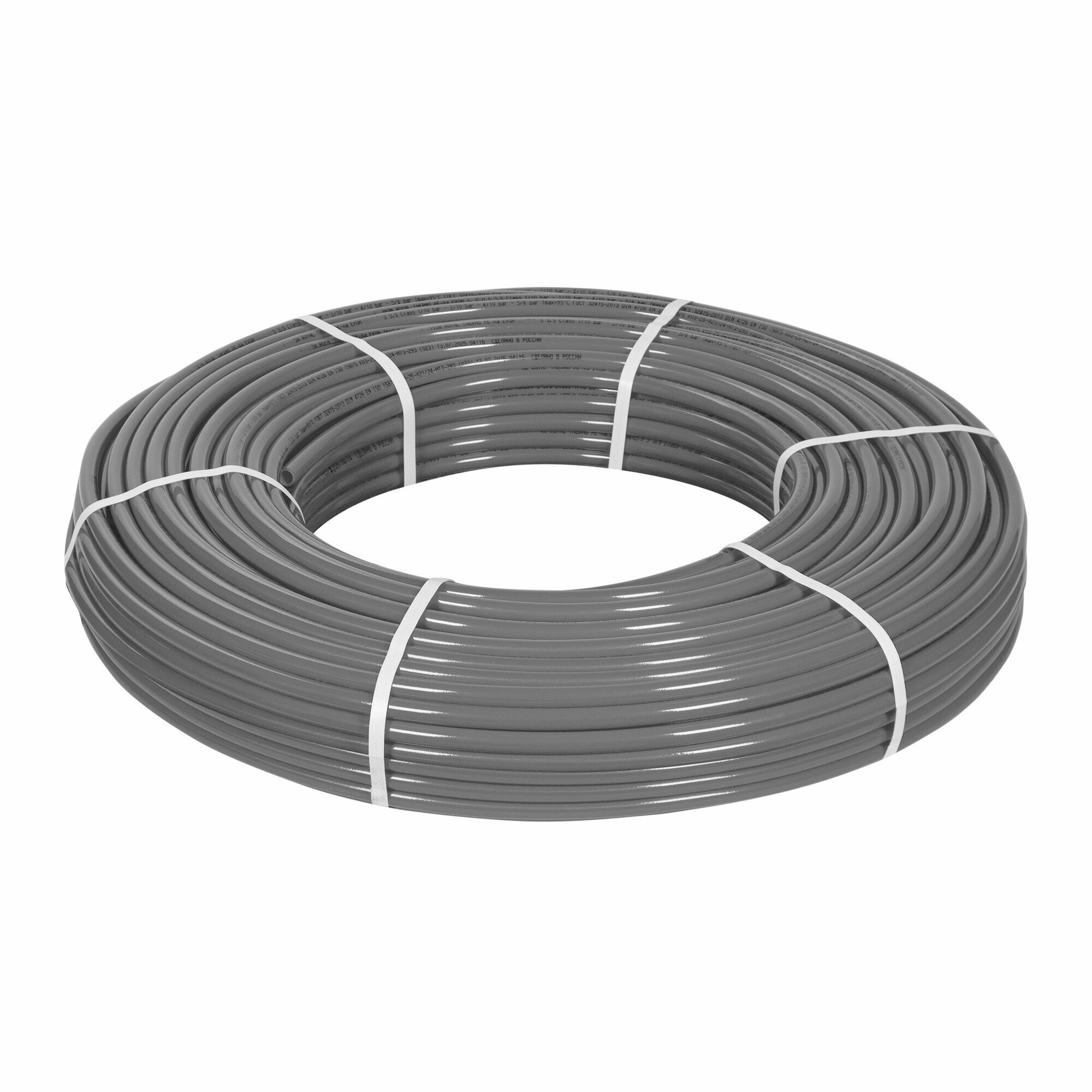 Труба Royal Thermo из сшитого полиэтилена Pex-a EVOH d25×3,5 (50)