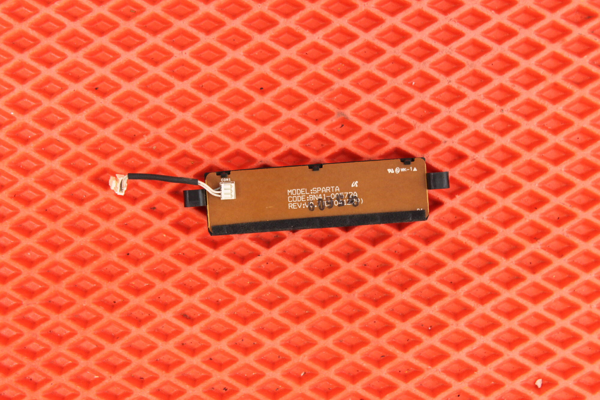 Модуль (BUTTON) BN41-00572A для телевизора SAMSUNG LE20S54B в надёжной упаковке