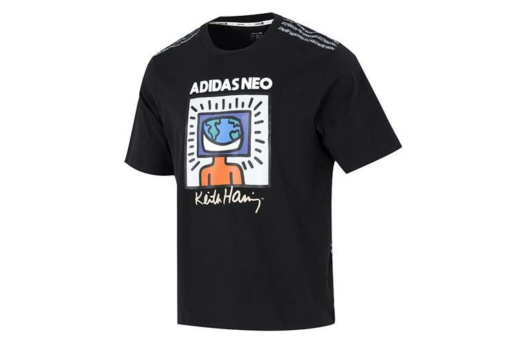 Футболка Adidas Neo