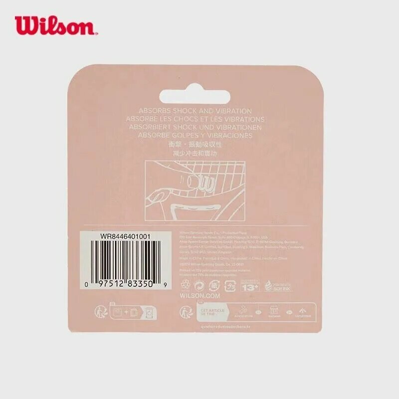Wilson Виброгаситель — фото 1