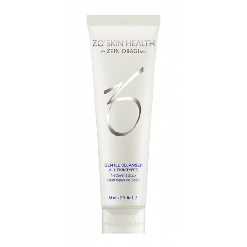 ZO Skin Health Gentle Cleanser Очищающее средство США 60 мл