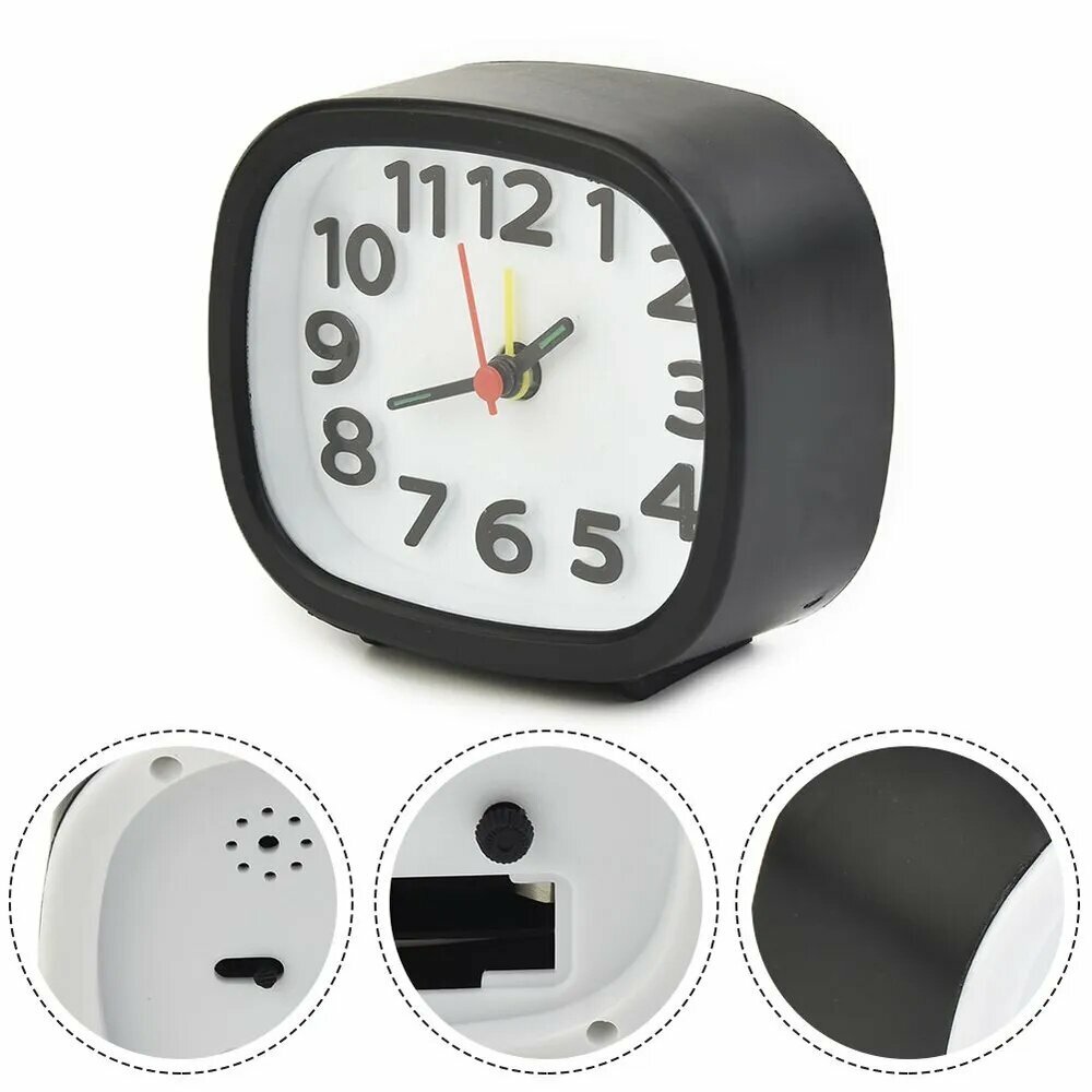 Настольные часы