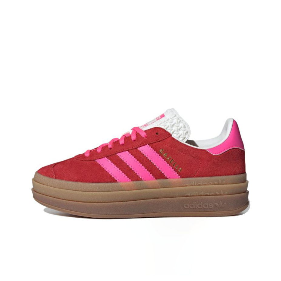 Кеды Gazelle Bold