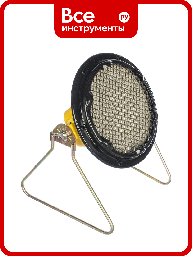 Газовый инфракрасный обогреватель Ballu BIGH-3 НС-1043315