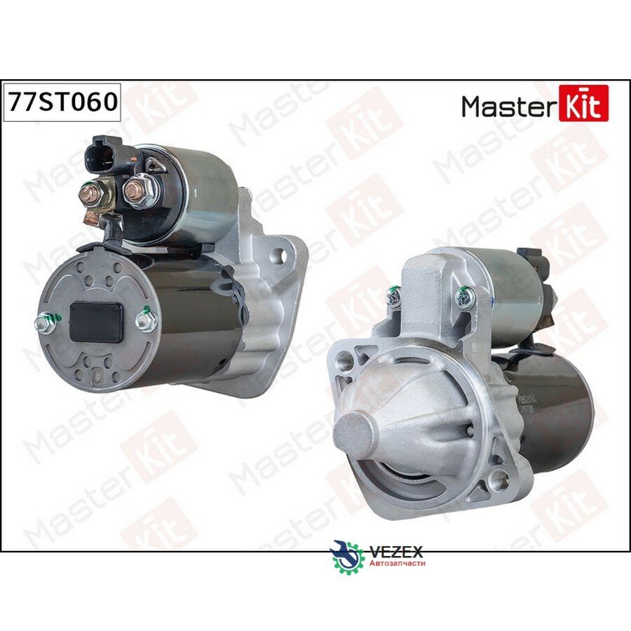 MASTERKIT 77ST060 Стартер