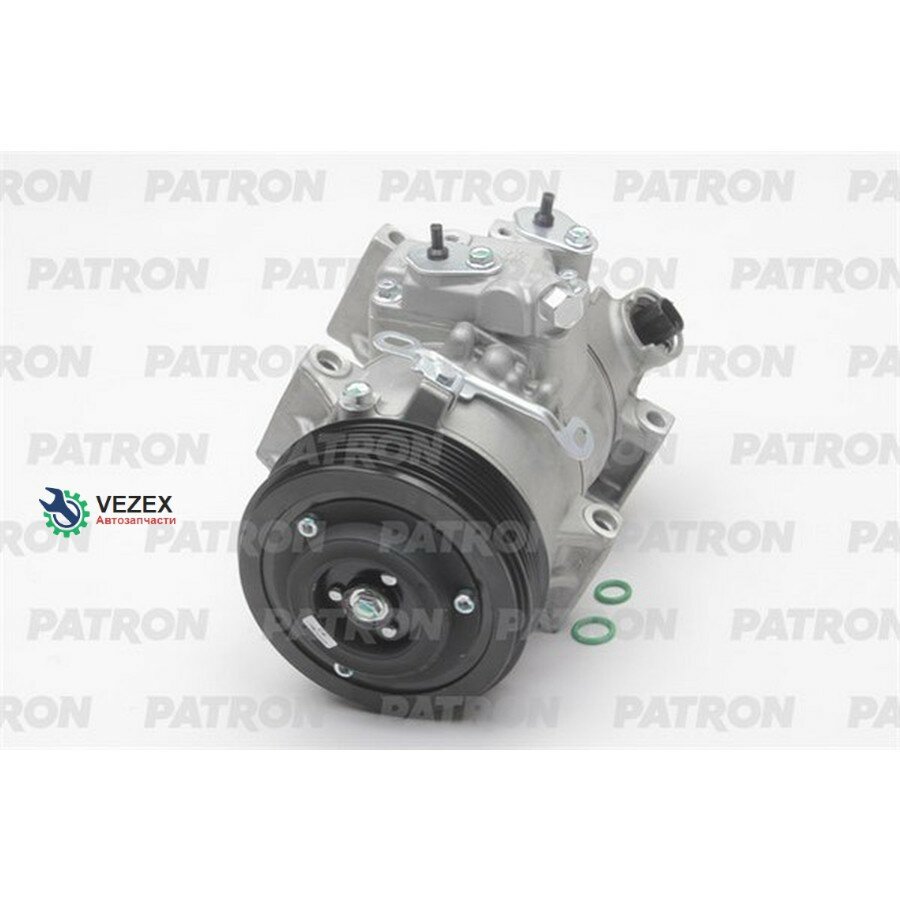 PATRON PACC021 Компрессор кондиционера
