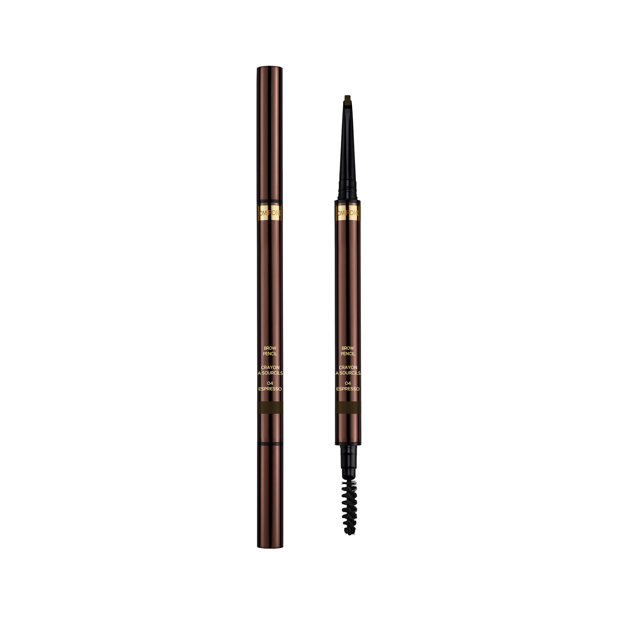 TOM FORD Architecture Brow Pencil Карандаш для бровей Espresso