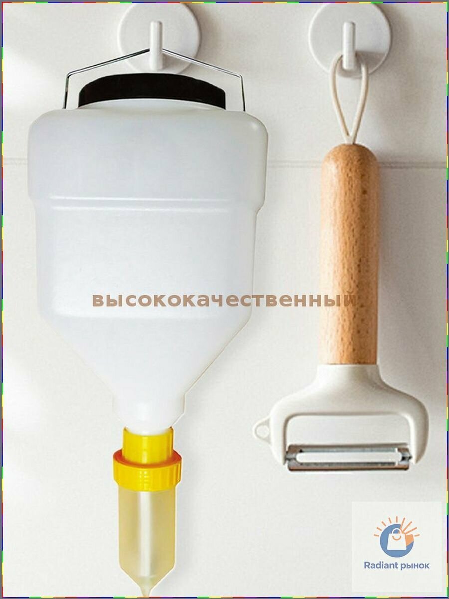 Набор для консервирования, 1 предм.