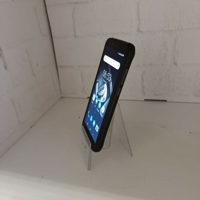 Смартфон Blackview BV5500 2/16 Черный — фото 1