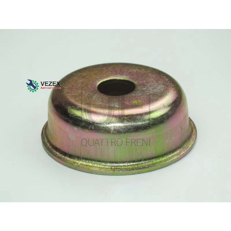 QUATTRO FRENI QF42D00234 опора амортизатора FR