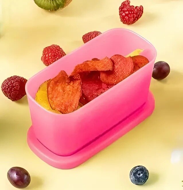 Tupperware Контейнер Кубикс 250 мл — фото 1